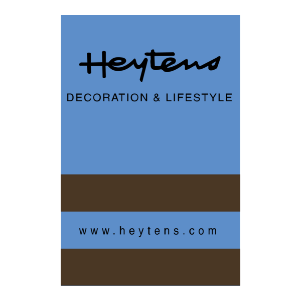 Heytens Logo PNG Vector (EPS) Free Download