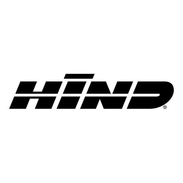 Hind Logo PNG Vector (EPS) Free Download