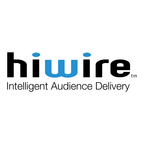 Hiwire Logo PNG Vector (EPS) Free Download