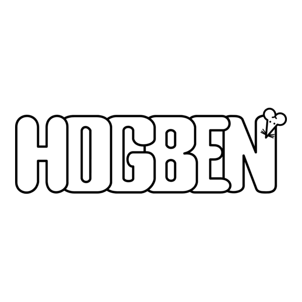 Hogben Logo PNG Vector (EPS) Free Download