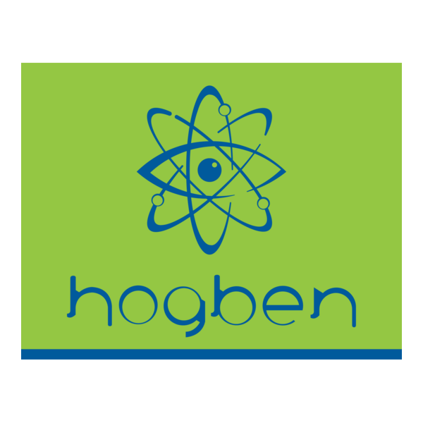 hogben Logo PNG Vector (EPS) Free Download