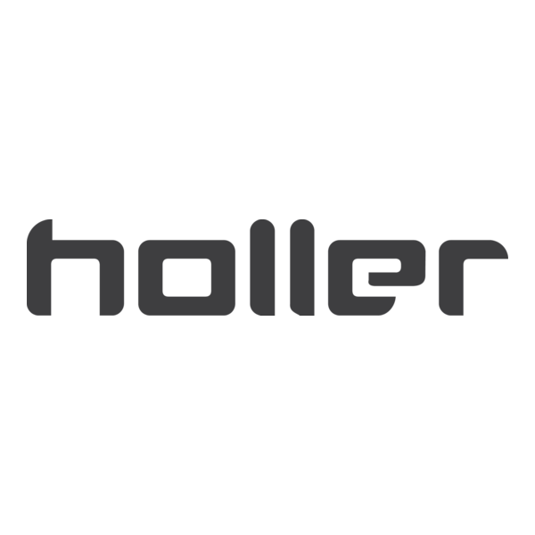 Holler Logo PNG Vector (EPS) Free Download