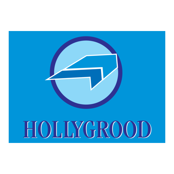 Hollygrood Logo PNG Vector (EPS) Free Download