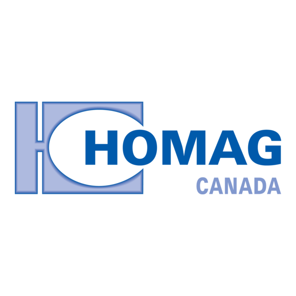 Homag Canada Logo PNG Vector (EPS) Free Download