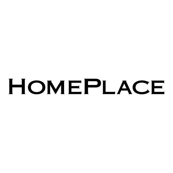 HomePlace Logo PNG Vector (EPS) Free Download