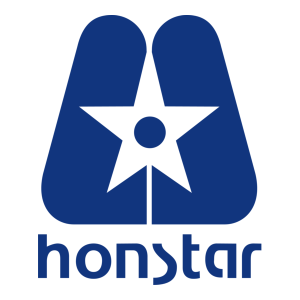 Honstar Logo PNG Vector (EPS) Free Download