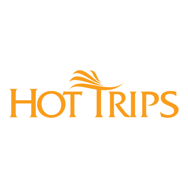 HotTrips Logo PNG Vector (EPS) Free Download