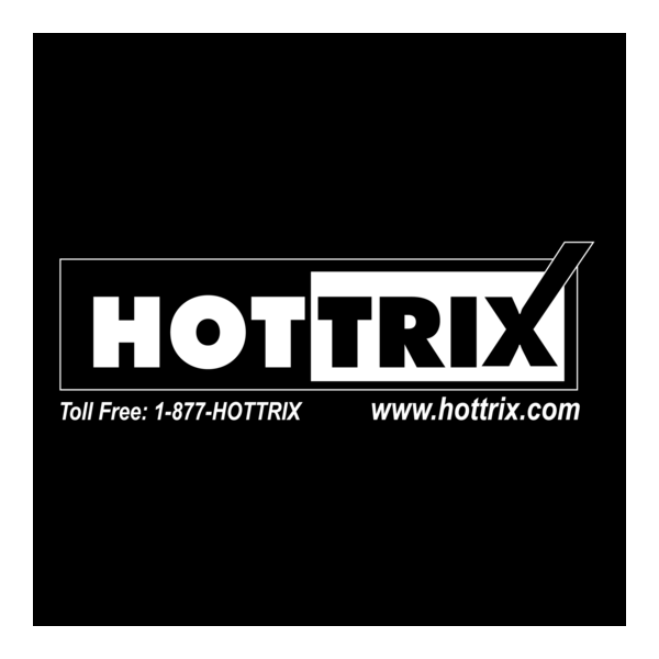 HotTrix Logo PNG Vector (EPS) Free Download