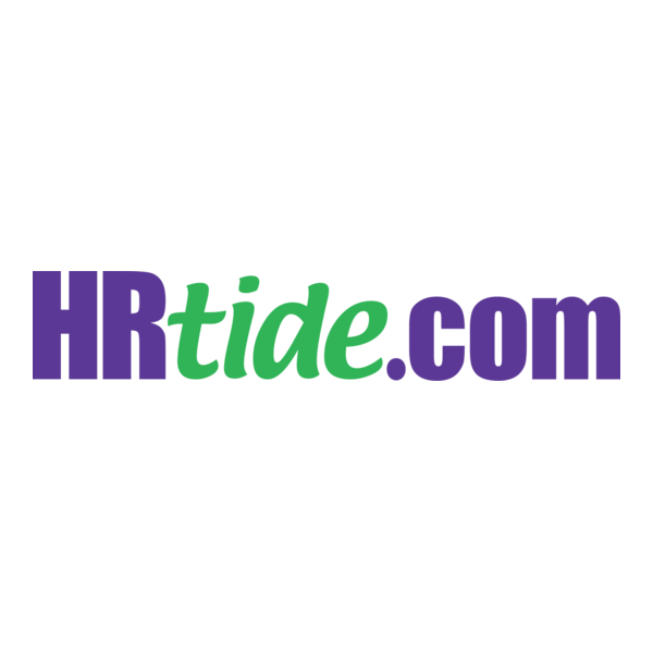 HRtide Logo PNG Vector (EPS) Free Download