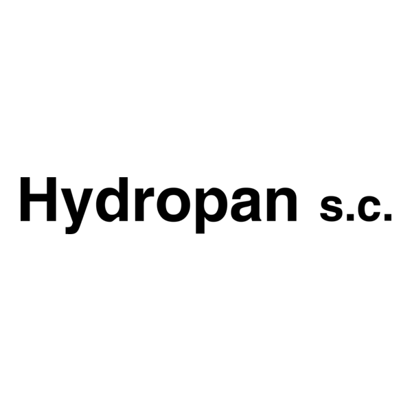 Hydropan Logo PNG Vector (EPS) Free Download