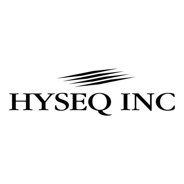 Hyseq Logo PNG Vector (EPS) Free Download