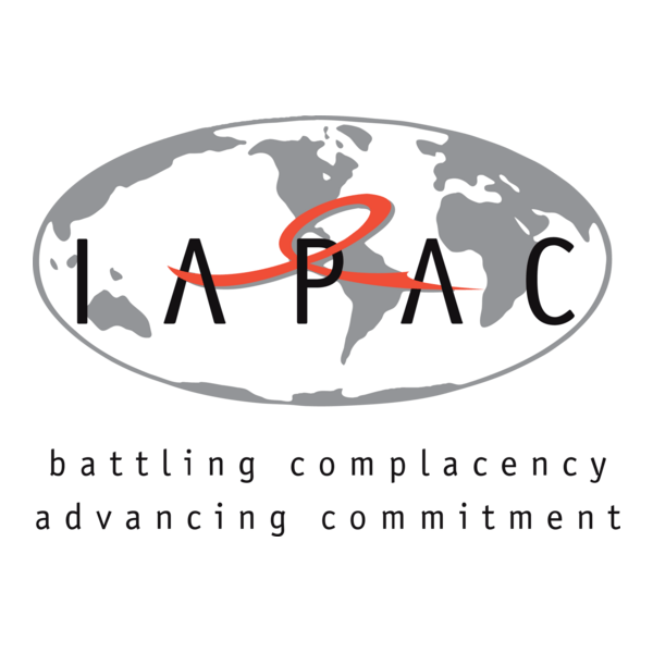 IAPAC Logo PNG Vector (EPS) Free Download