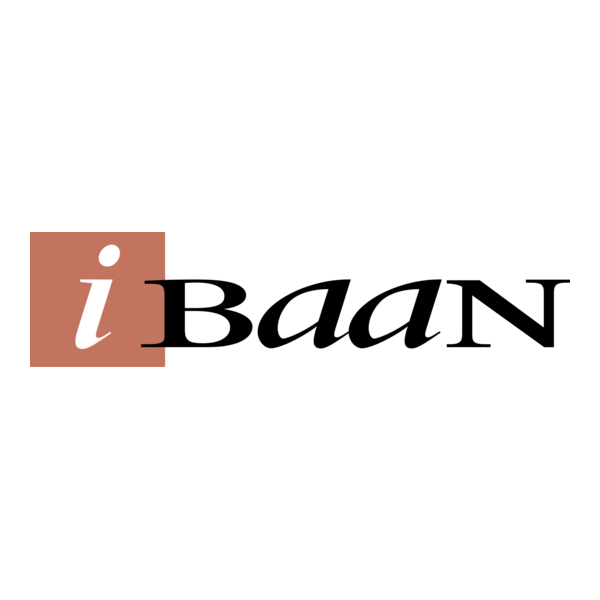 iBaan Logo PNG Vector (EPS) Free Download