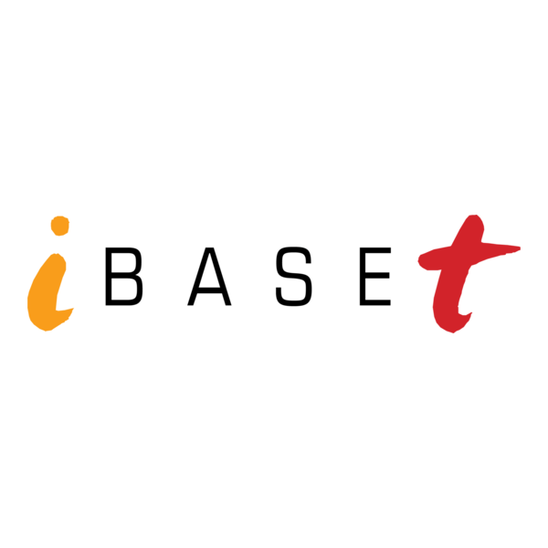 iBASEt Logo PNG Vector (EPS) Free Download
