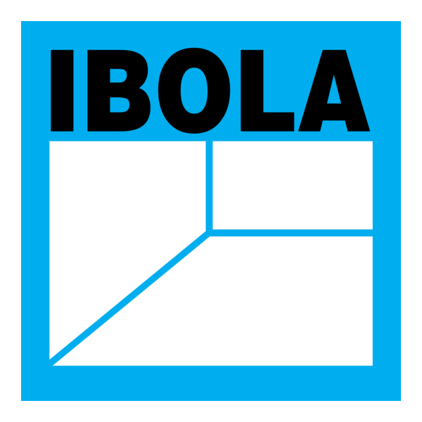 Ibola Logo PNG Vector (EPS) Free Download