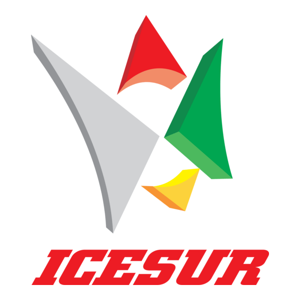 Icesur Logo PNG Vector (EPS) Free Download