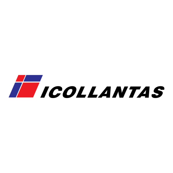 Icollantas Logo PNG Vector (EPS) Free Download