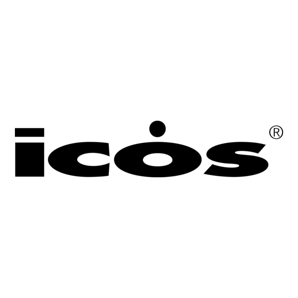 Icos Logo PNG Vector (EPS) Free Download