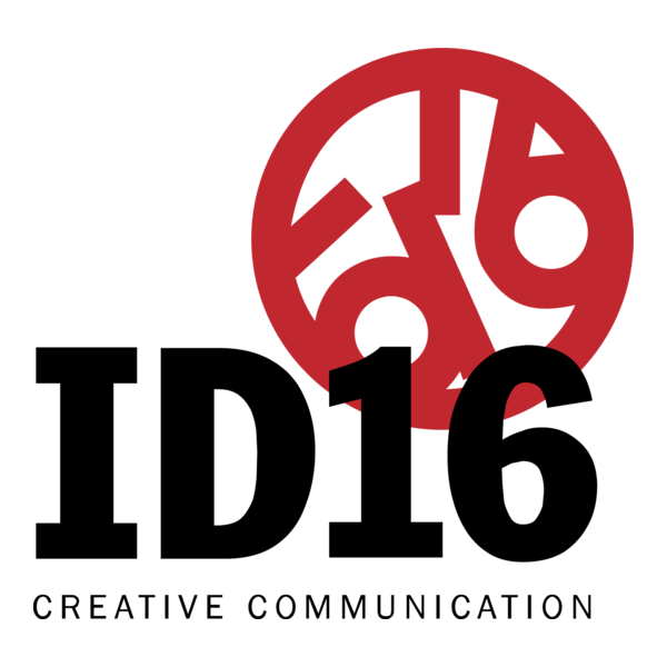 ID16 Logo PNG Vector (EPS) Free Download