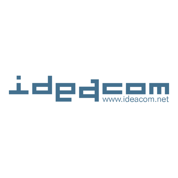 Ideacom Logo PNG Vector (EPS) Free Download