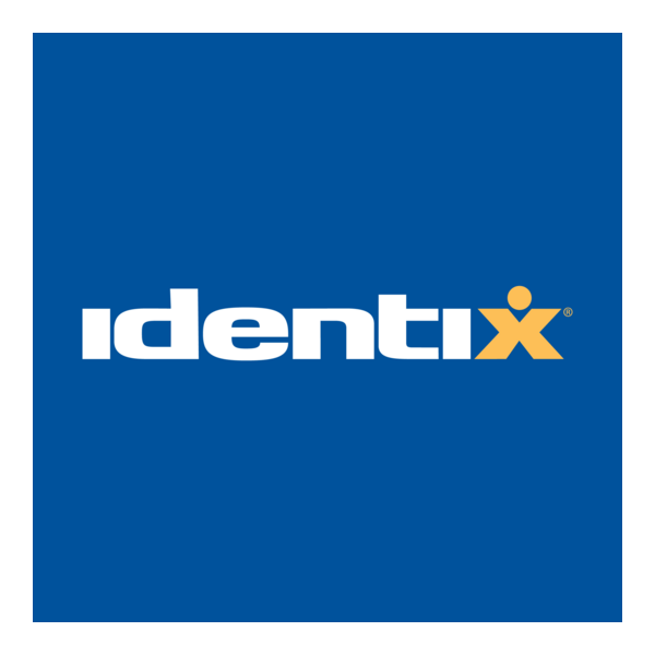 Identix Logo PNG Vector (EPS) Free Download