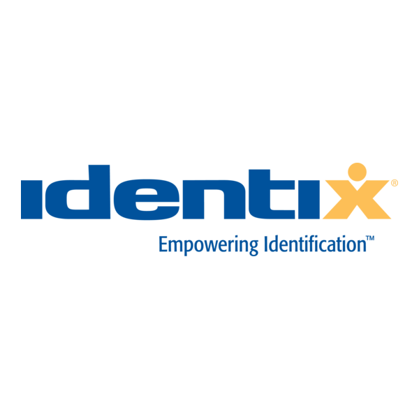 Identix Logo PNG Vectors Free Download