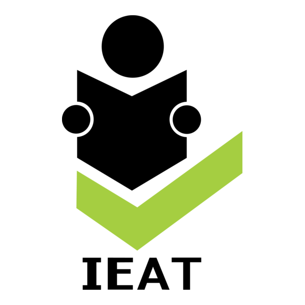 IEAT Logo PNG Vector (EPS) Free Download
