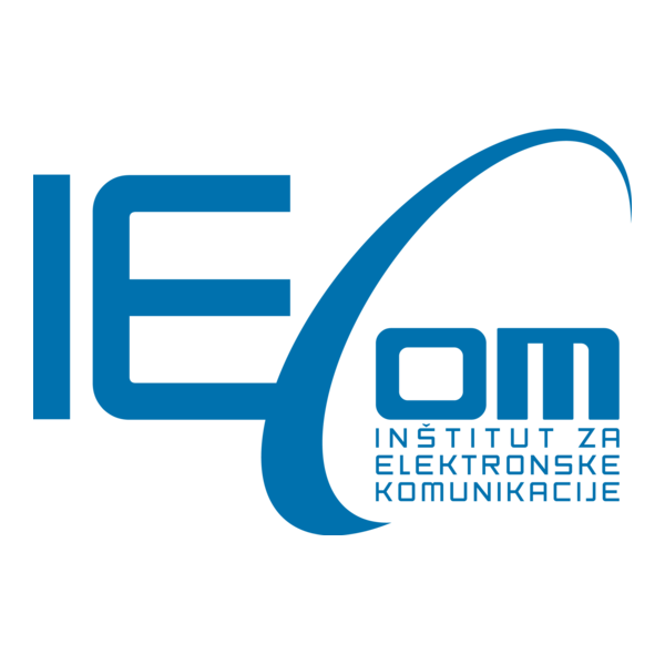 IECom Logo PNG Vector (EPS) Free Download