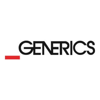 Search: Generics Logo PNG Vectors Free Download