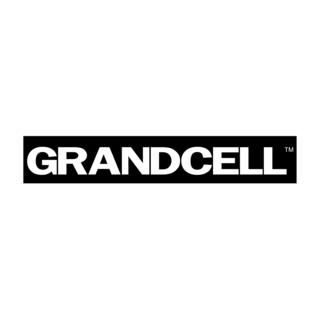 Grandcell Logo PNG Vectors Free Download