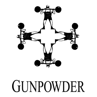 Search: gunpowder Logo PNG Vectors Free Download