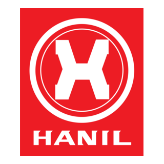 Search: Hanil Logo PNG Vectors Free Download