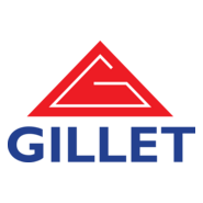 Gillet Logo PNG Vector (EPS) Free Download