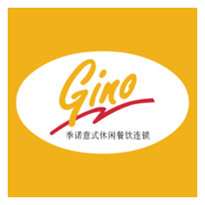 Gino E Geno Logo