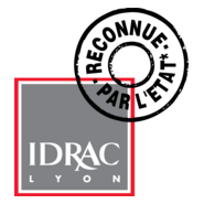Idrac Lyon Logo PNG Vector (EPS) Free Download