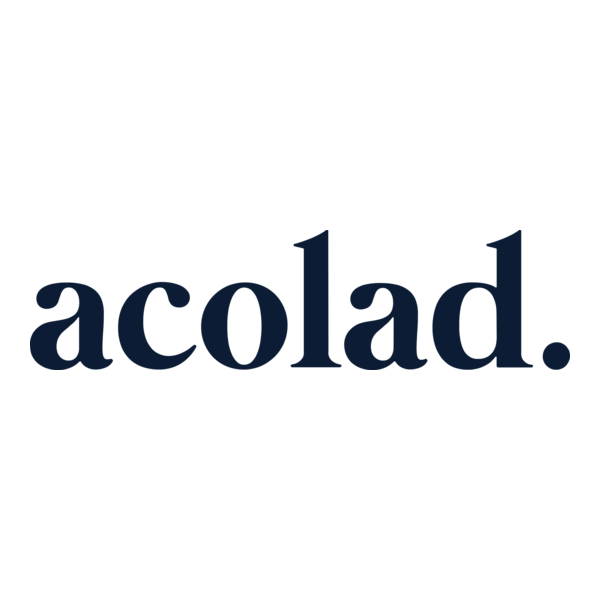 Acolad Logo PNG Vector (SVG) Free Download