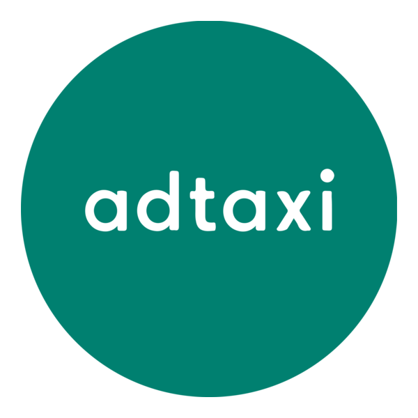 Adtaxi Logo PNG Vector (SVG) Free Download