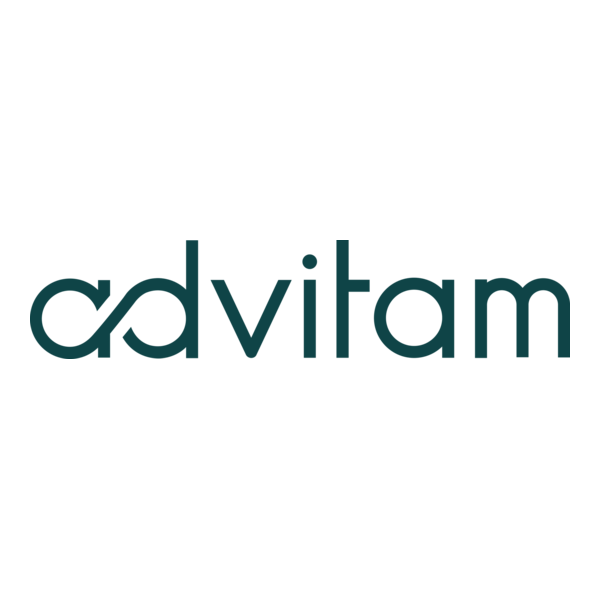 Advitam Logo PNG Vector (SVG) Free Download