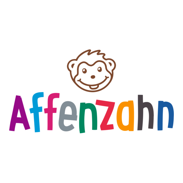 Affenzahn Logo PNG Vector (SVG) Free Download
