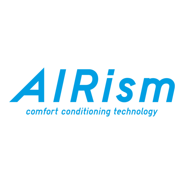 AIRism Logo PNG Vector (SVG) Free Download