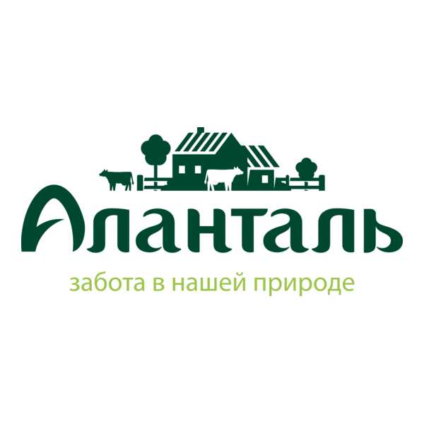 Alantal Logo PNG Vector (CDR) Free Download