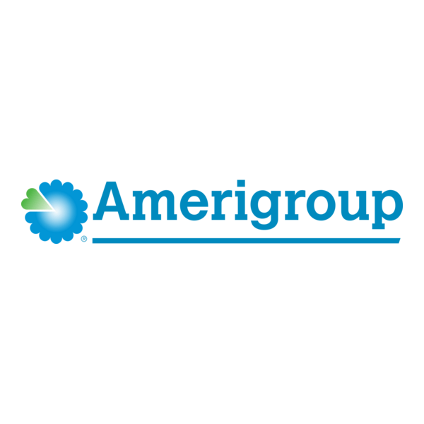 Amerigroup Logo PNG Vector (SVG) Free Download