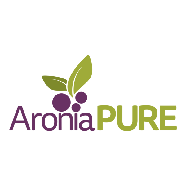 AroniaPure Logo PNG Vector (SVG) Free Download