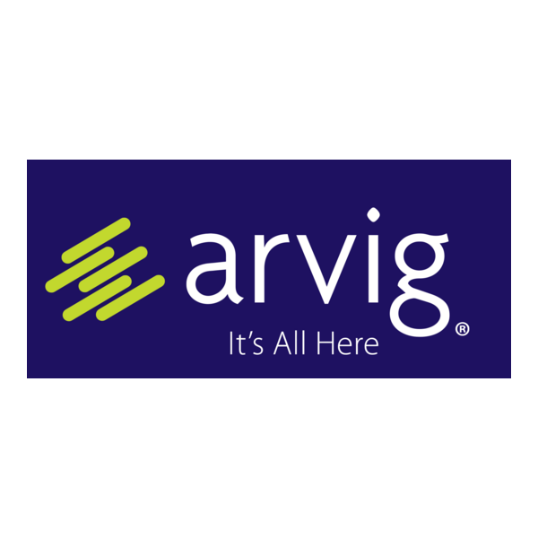 Arvig Logo PNG Vector (CDR) Free Download