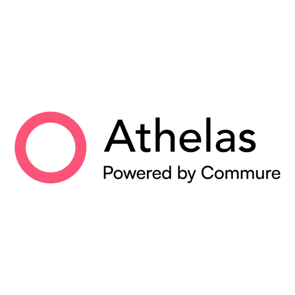 Athelas Logo PNG Vector (SVG) Free Download