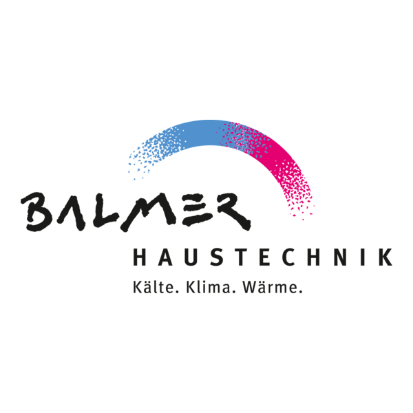 Balmer Haustechnik Logo PNG Vector (SVG) Free Download