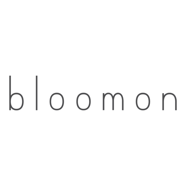 bloomon Logo PNG Vector (SVG) Free Download