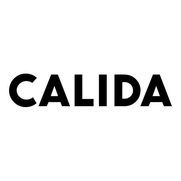CALIDA Logo PNG Vector (SVG) Free Download