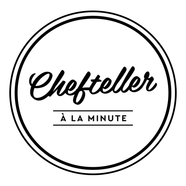 Chefteller Logo PNG Vector (SVG) Free Download