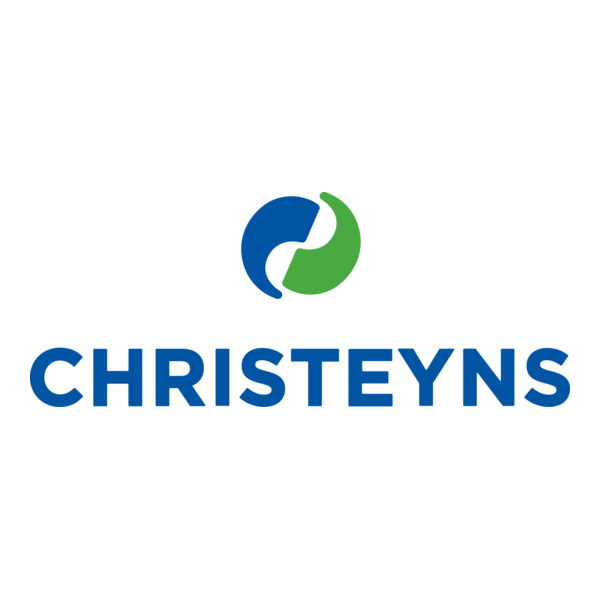 Christeyns Logo PNG Vector (SVG) Free Download